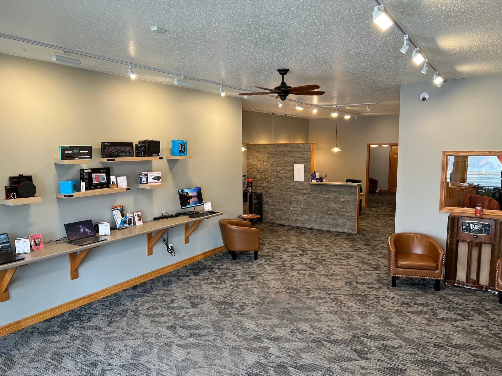 Yellowstone Computing | Computer Sales & Servicing